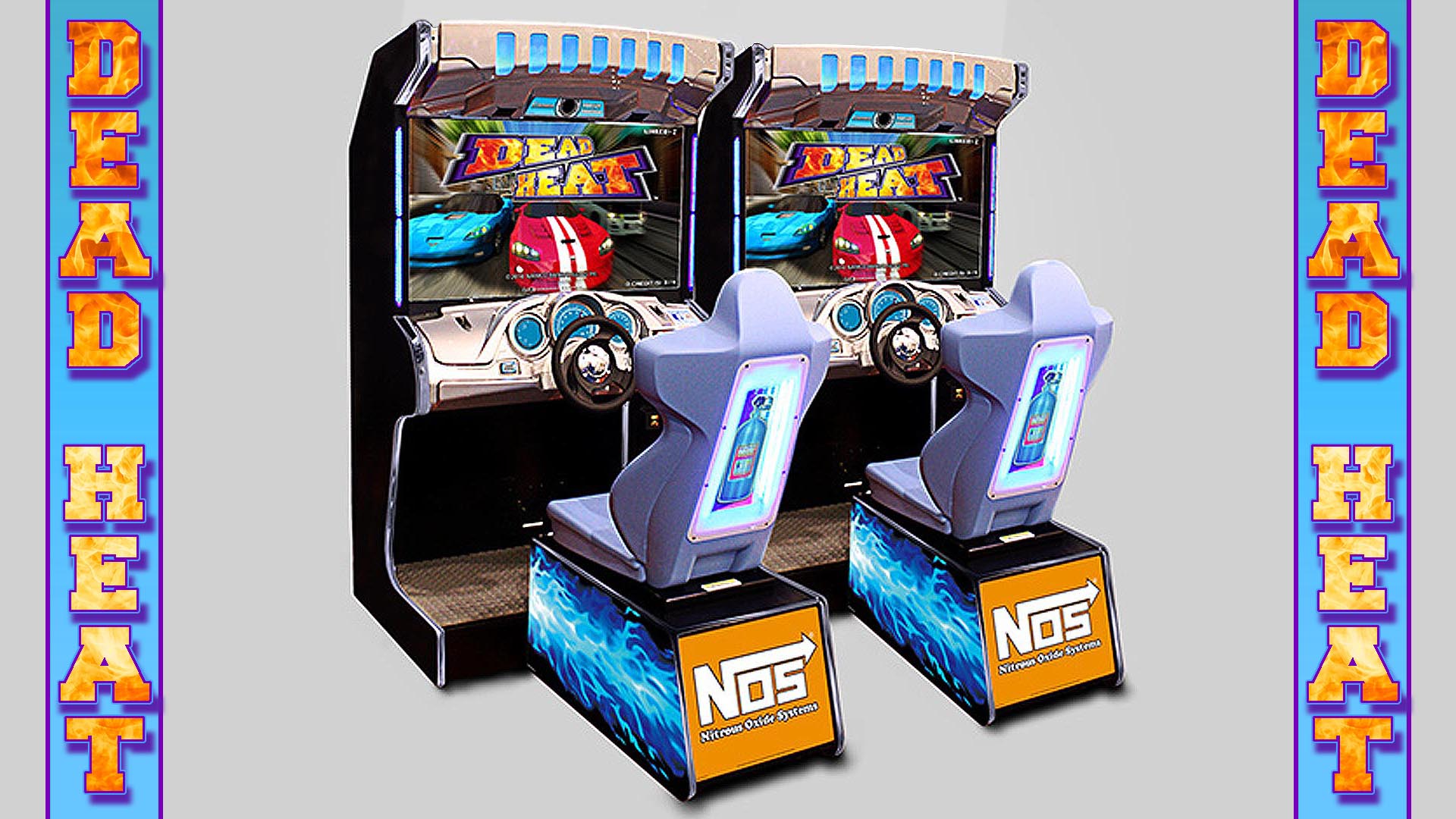 Florida Arcade Game Rentals